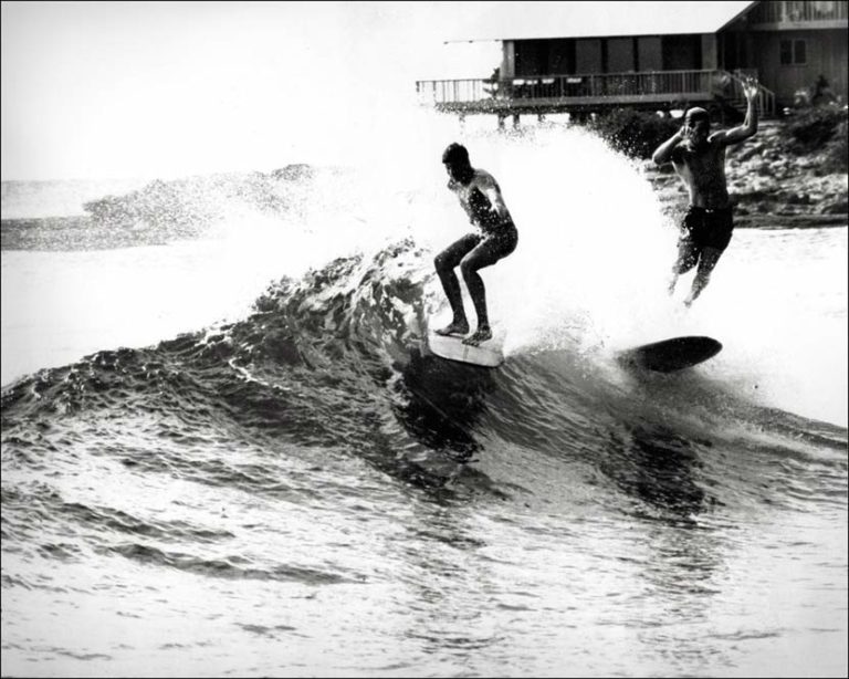 Surf Clássico | 25 Fotos Incríveis dos Anos 50 e 60