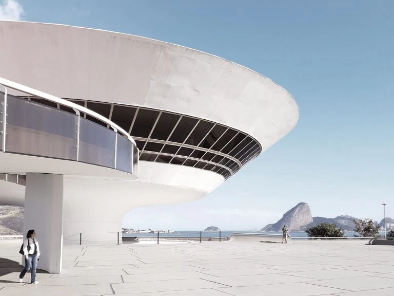 6 Projetos Icônicos da Arquitetura Moderna Brasileira