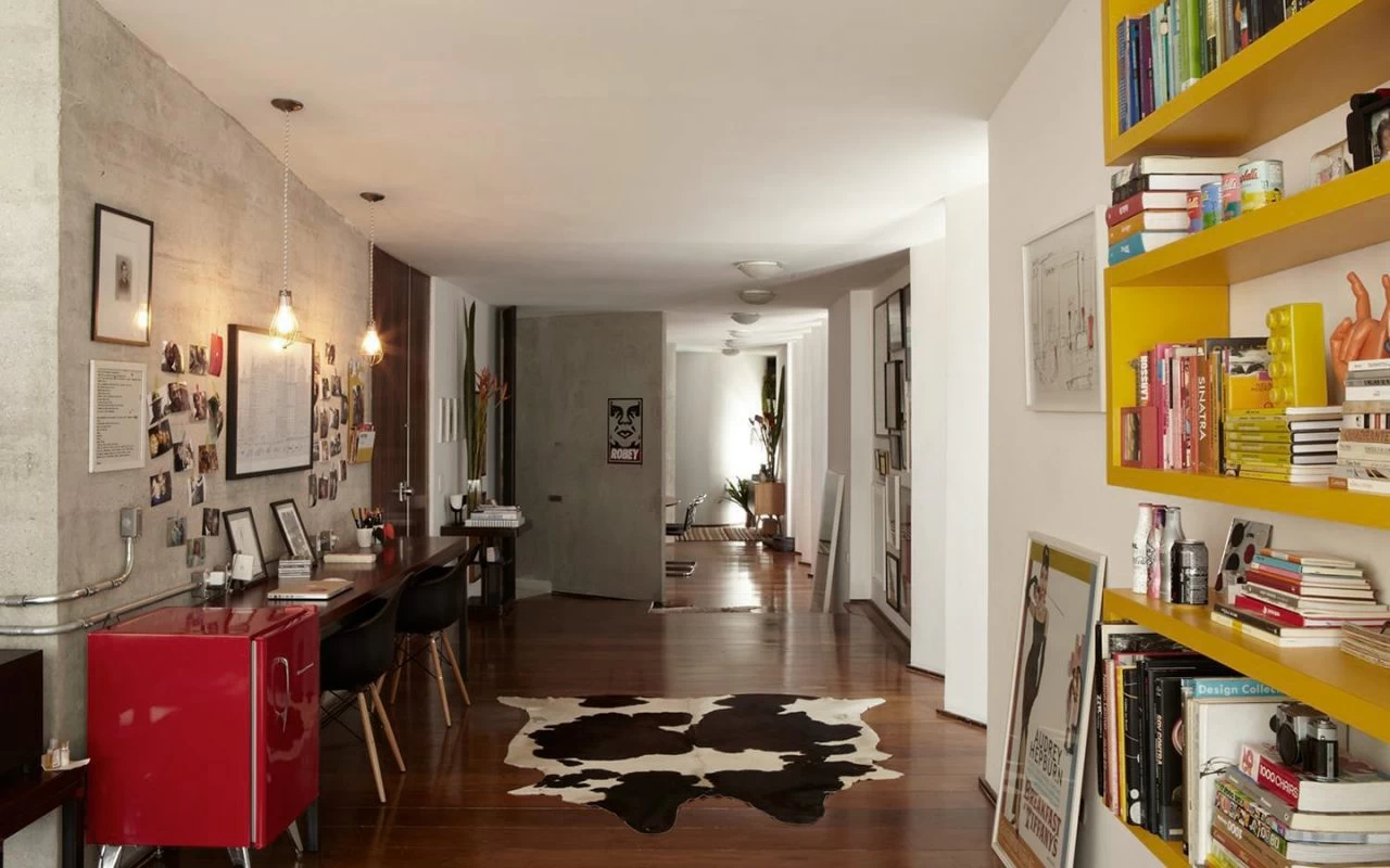 6 Projetos Icônicos da Arquitetura Moderna Brasileira